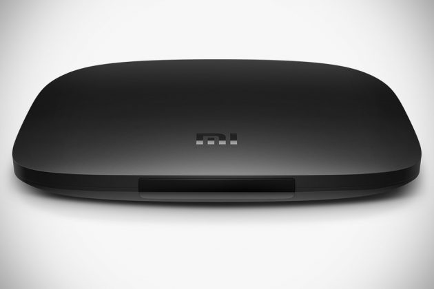 Xiaomi Mi Box 4K Android TV Set-top Box Lands In The USA, Priced At $69