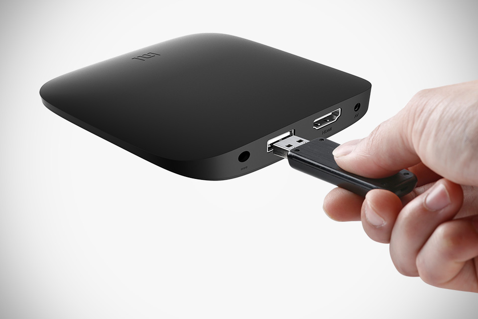Xiaomi Mi Box 4K Android TV Set-top Box Lands In The USA, Priced At $69