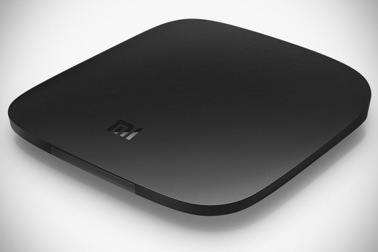 Xiaomi Mi Box 4K Android TV Set-top Box Lands In The USA, Priced At $69