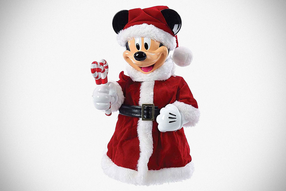 10 Geeky Christmas Tree Toppers To Showoff The Geek In You