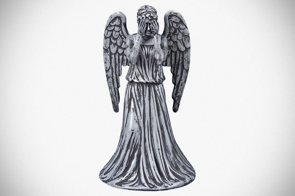 10 Geeky Christmas Tree Toppers To Showoff The Geek In You