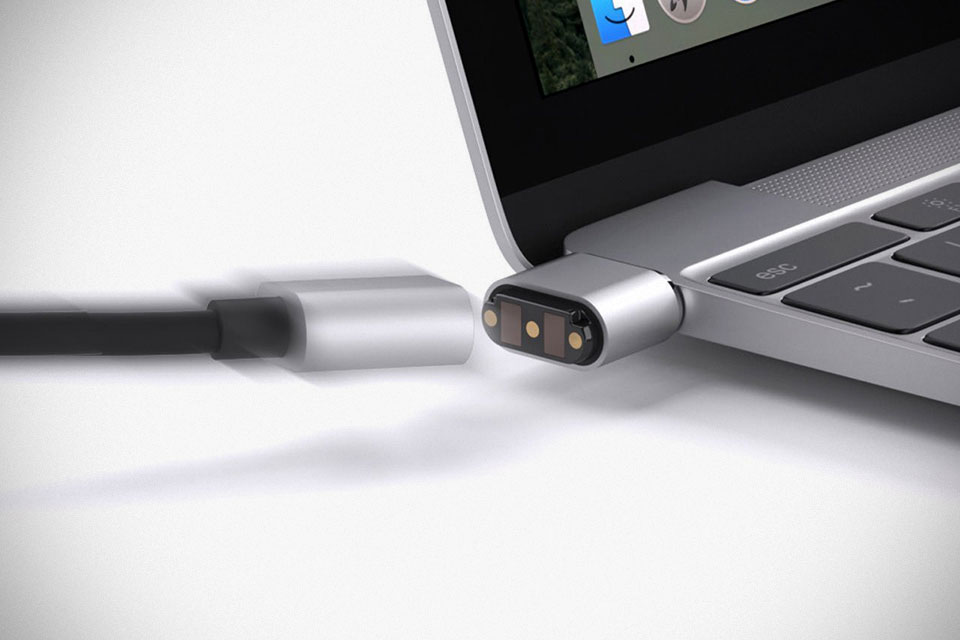 Here Are Two Alternatives That Will Put MagSafe Back To MacBook Pro