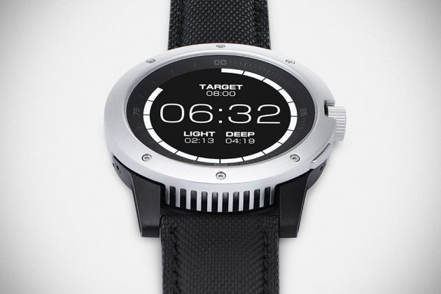 Meet Powerwatch, The Smartwatch That Never Needs To Be Charged
