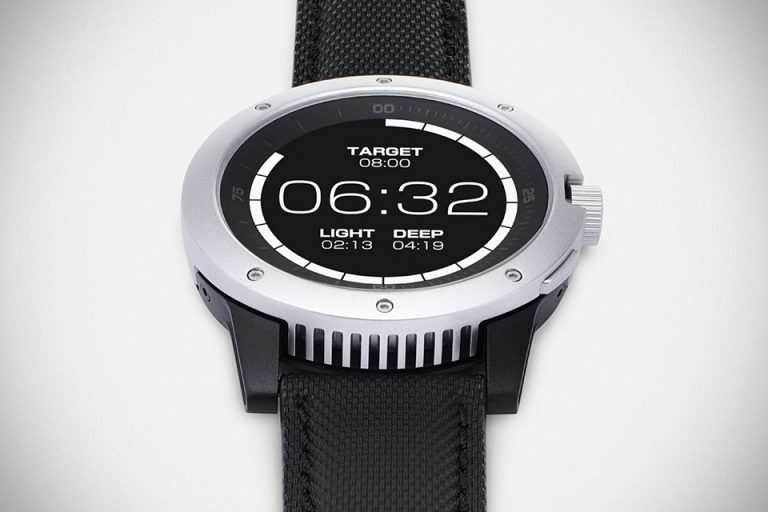 Meet Powerwatch, The Smartwatch That Never Needs To Be Charged
