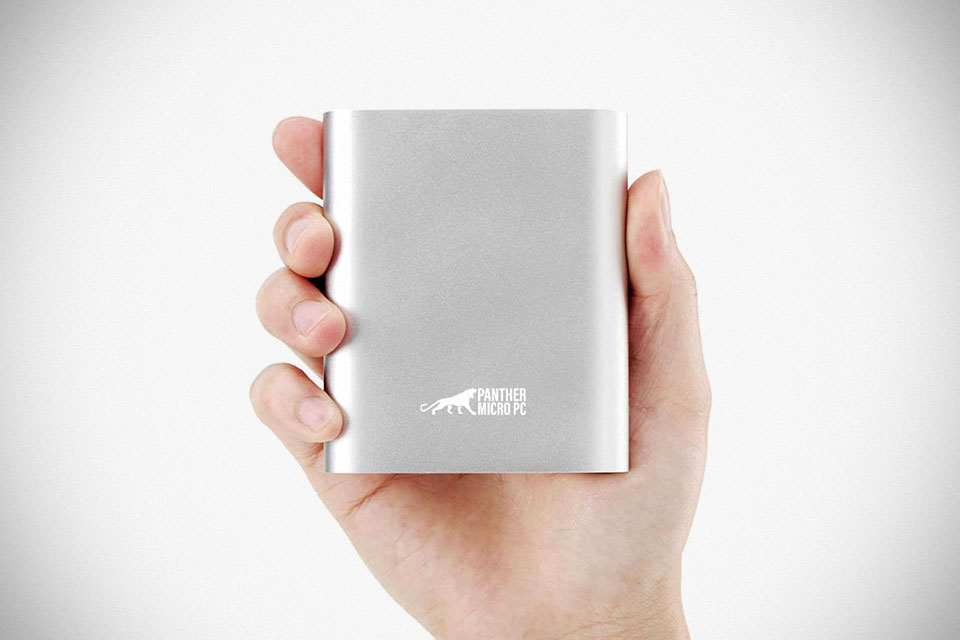 Panther Alpha Micro PC Runs On Linux-based OS, Can Be Yours For Just $89