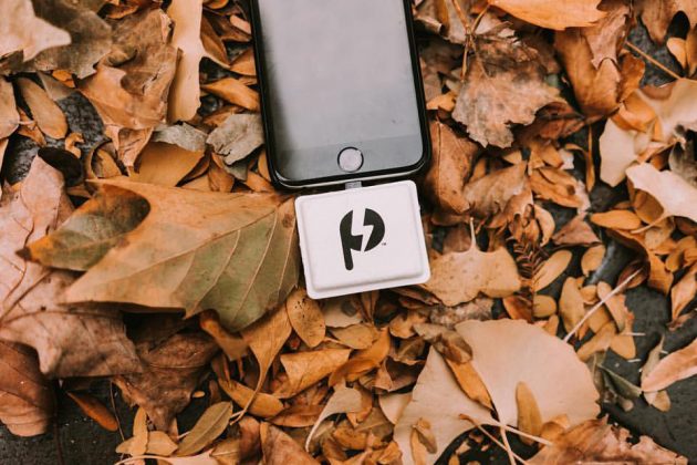 Disposable One-Time Use Portable Battery Should Be In Every Survival Kit