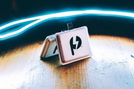 Disposable One-Time Use Portable Battery Should Be In Every Survival Kit