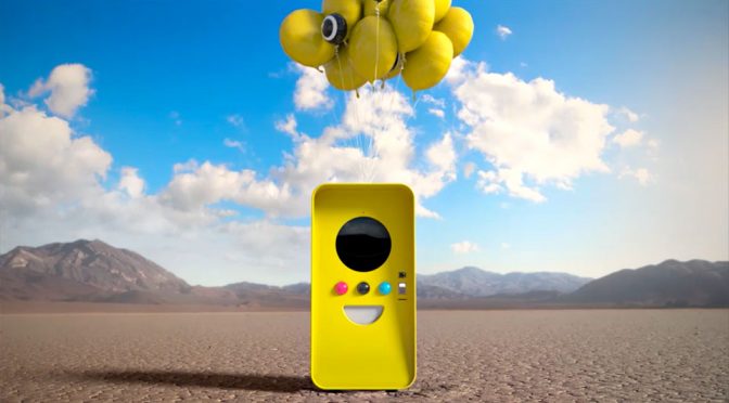 Snap’s Camera Sunglasses Available Now Via Minion-like Vending Machines ...