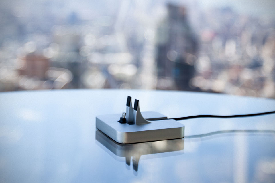 Wiplabs’ New Dock Has A Special Cable Head That Sticks When You Need It ...