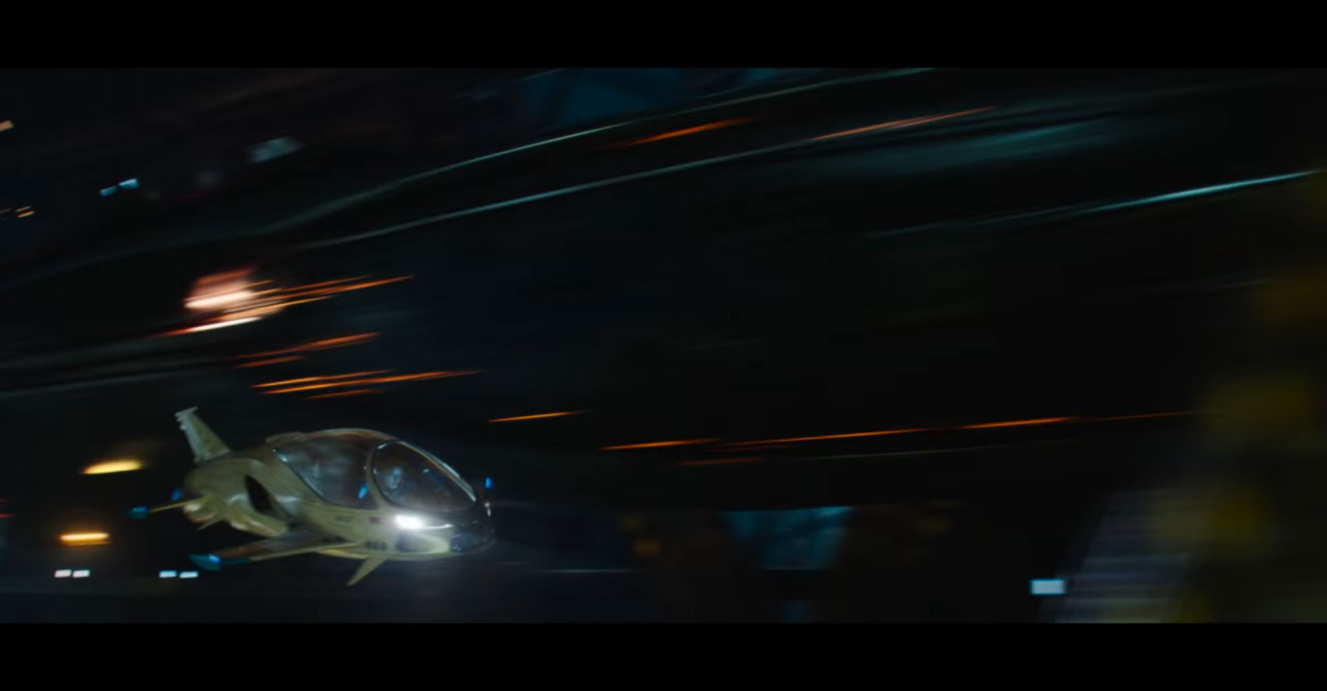 We Bet You Didn't Expect Lexus To Designed A Spacecraft But It Did