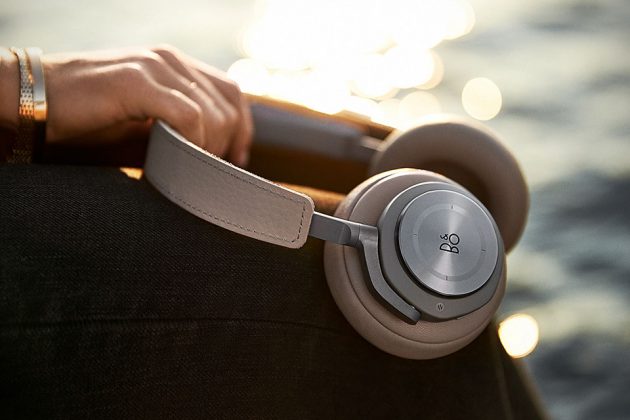 B&O Headphones Goes Wireless, Have Replaceable Battery To Boot