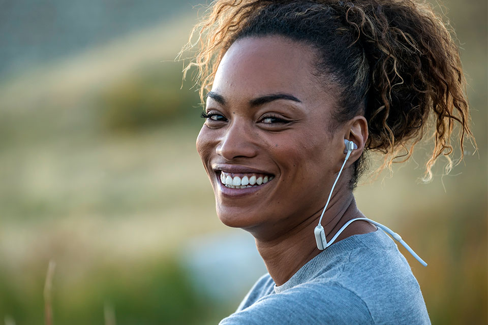 This Company Will Make You Custom-fit Earphones For Just $69