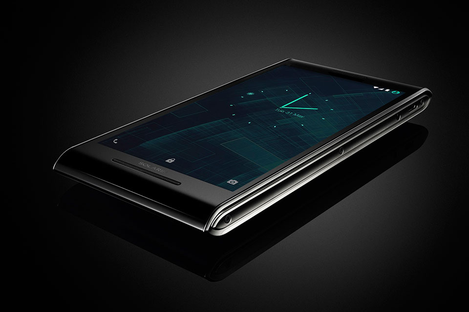 Would You Pay $14,000 Or More For A High-tech Secured Smartphone?