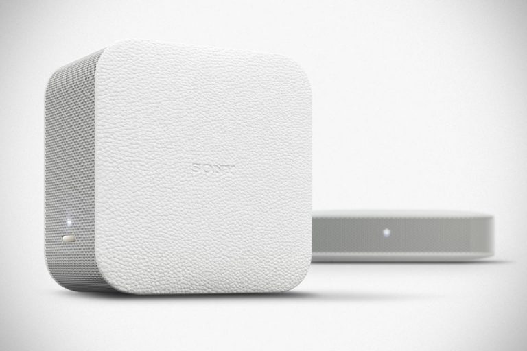 Sony Portable Ultra Short Throw Projector Projects More Than Videos