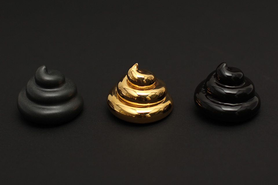 Backed By Geometric Principles, This Shit Is Literally Golden