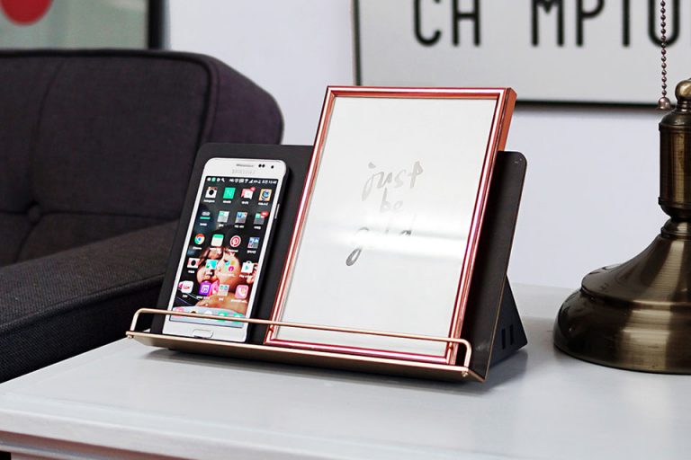 Desktop Organizer Archives