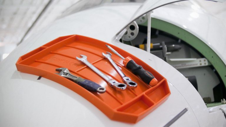 Grypmat - An Awesome Non-slip Tool Mat That You Never Thought You Need