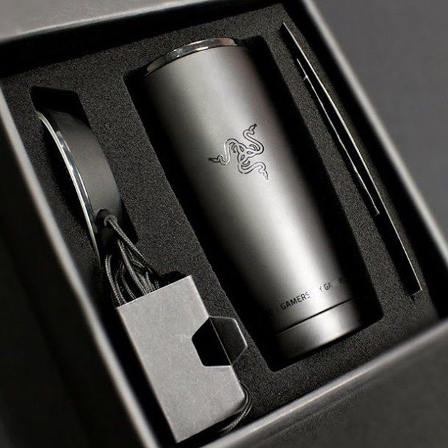 Not-for-sale Razer Chroma Mug On eBay UK Gets Razer CEO’s Due Attention