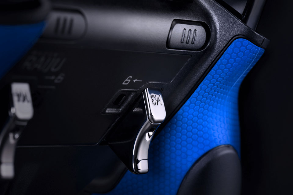 Razer Raiju Gaming Controller for PS4 Designed For Esports Launched