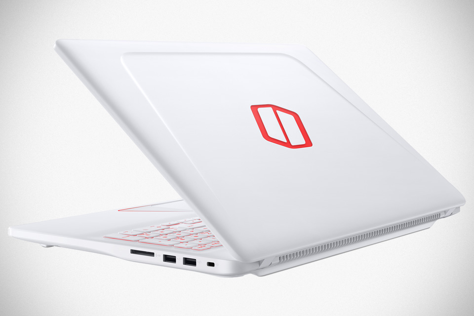 Meet Notebook Odyssey, Samsung’s First-ever Gaming Laptop