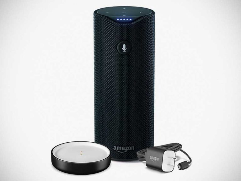 Amazon Tap’s New OTA Update Makes Buying Echo Looks Kind Of Silly