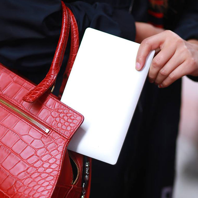 GPD Pocket Puts The Power Of A Laptop In The Palm Of Your Hand