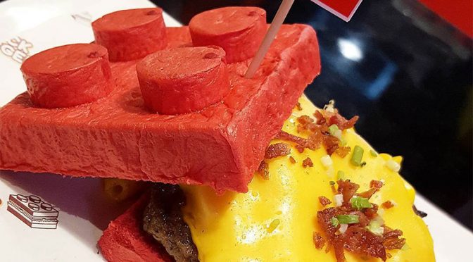 Brick Burger Archives - SHOUTS