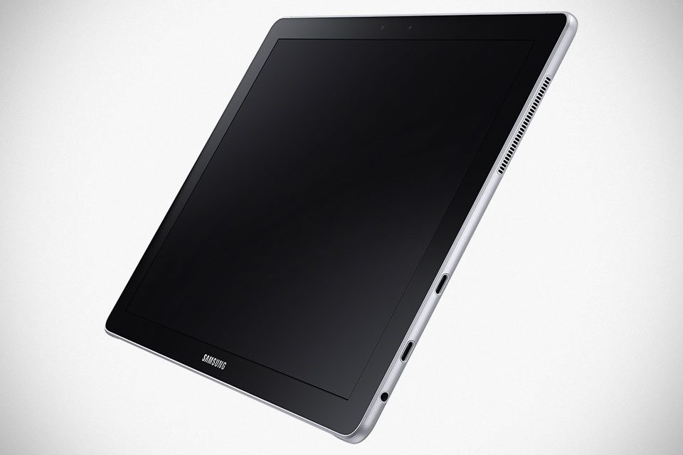 Samsung Announced Galaxy Tab S3 and Galaxy Book With HDR Support