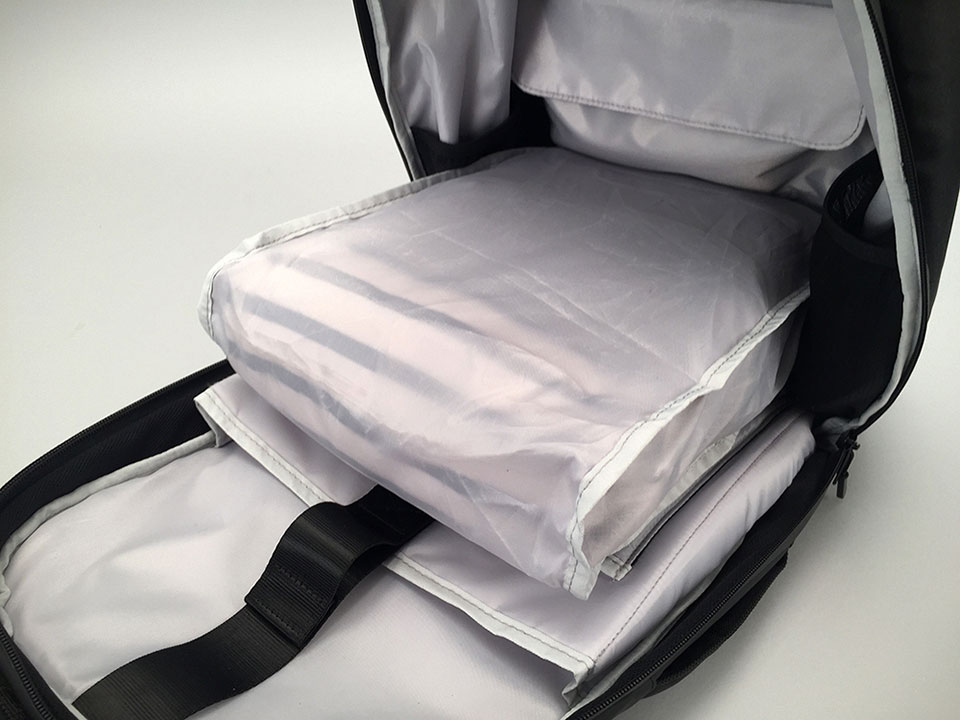 GO Backpack, A Bag Designed For Pokémon GO And Everyday Carry