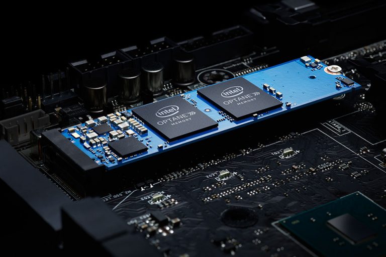 Intel’s New Memory Is No Miracle Solution For Your Current Slow PC