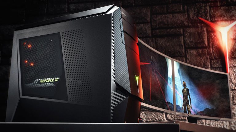 Lenovo’s Razer Edition Is The Closest Thing You'll Get To A Razer Desktop