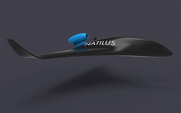 Startup Has Bold Plan To Build Boeing 777-sized Cargo Delivery Drones