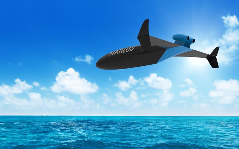 Startup Has Bold Plan To Build Boeing 777-sized Cargo Delivery Drones