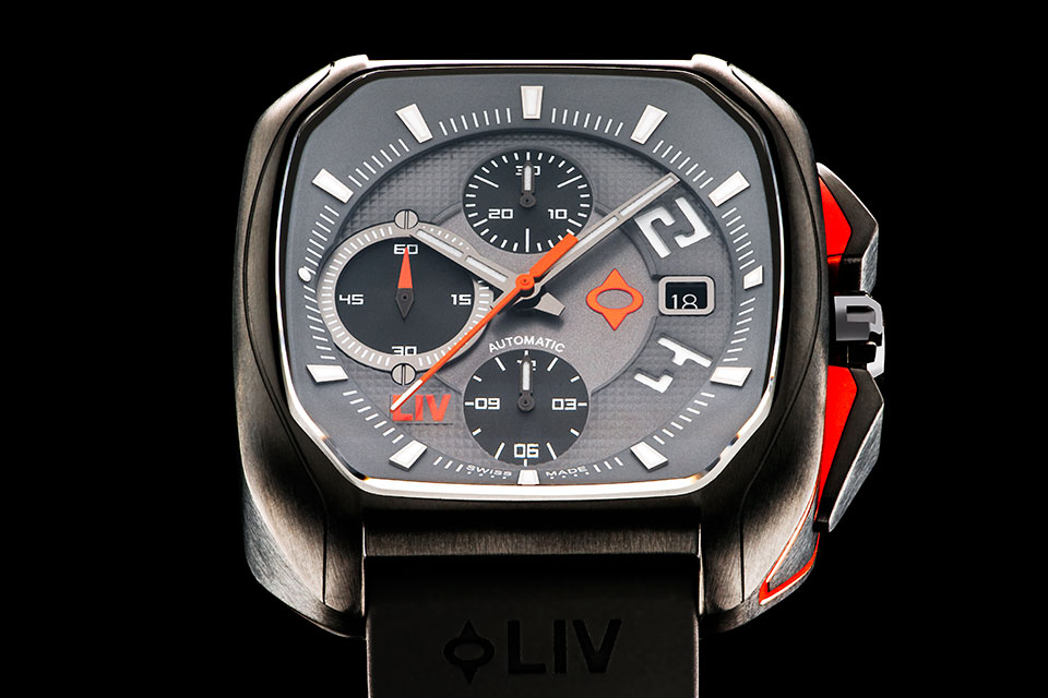 This Automatic Timepiece Hits $1.1M On Kickstarter For Obvious Reasons