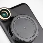 Seek Thermal Can Now Slips Onto The Back Of OtterBox uniVERSE Case | SHOUTS