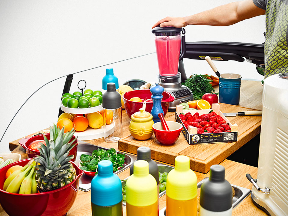 MINI John Cooker Works Will Turn A MINI Drop Top Into A Mobile Cook Top