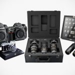 Nikon Releases A Wrist Watch To Mark 60 Years Of Nikon F SLR | SHOUTS