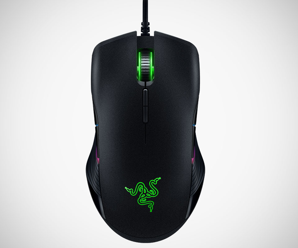 Razer Outs LanceHead, World’s Most Advanced Wireless Gaming Mouse