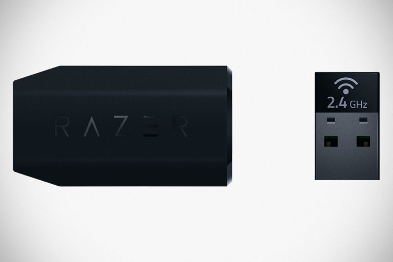 Razer Outs LanceHead, World’s Most Advanced Wireless Gaming Mouse