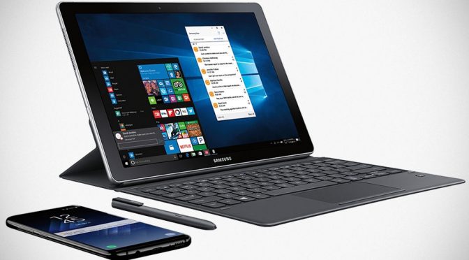 Samsung’s New Galaxy Book Availability And Pricing Announced - SHOUTS