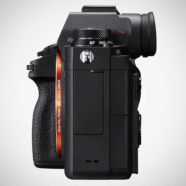Sony’s New Made-For-Pro Camera, the a9, Cost A Healthy $4,500
