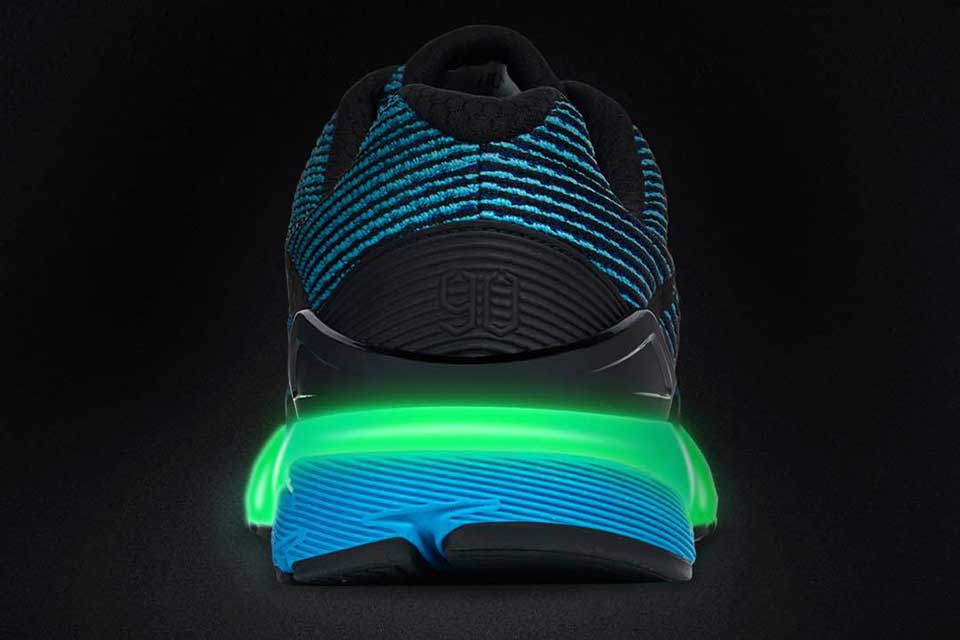 Xiaomi ‘Intel Inside’ Smart Sneakers Rolled In $640K On Mi ‘Crowdfunding’