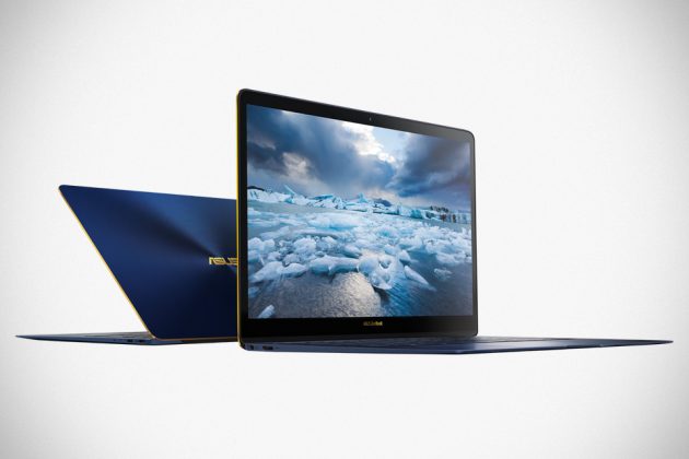 Here Are Some Awesome Gadgets From ASUS Announced At Computex 2017