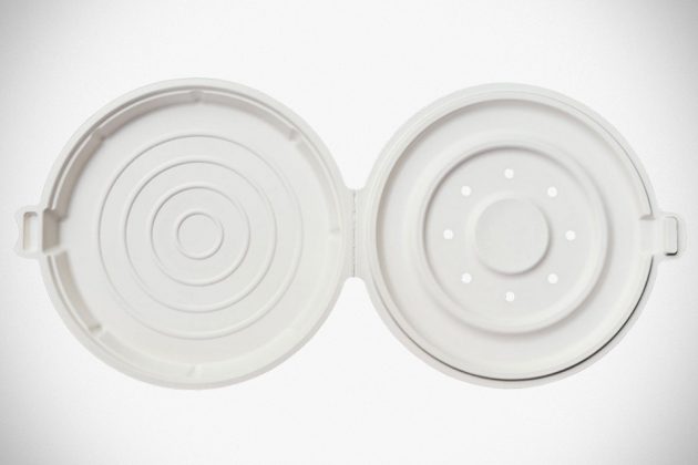 I Bet You Didn’t Know Apple Has A Patent For A Pizza Box