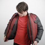 This Levi’s Jacket Not Only Look Smart, But It Is Actually Smart | SHOUTS