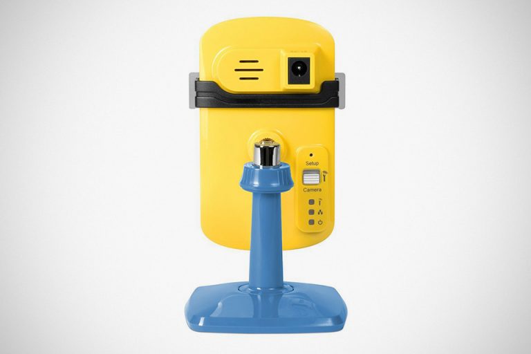 Despicable Me 3 Minion Cam Will Turn Your Voice Into That Of A Minion’s