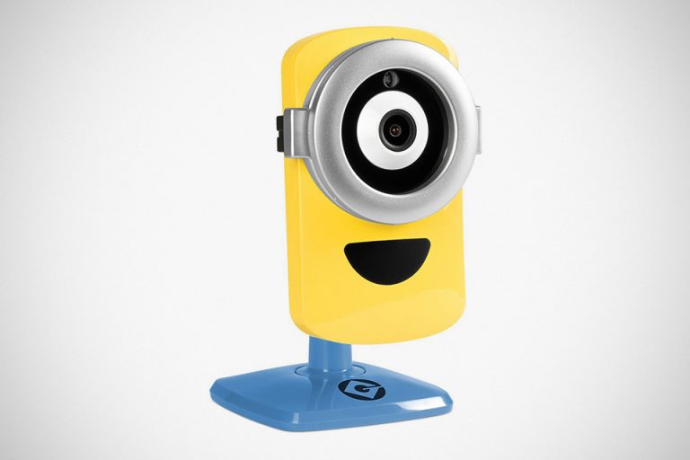 Despicable Me 3 Minion Cam Will Turn Your Voice Into That Of A Minion’s