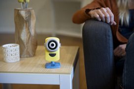 Despicable Me 3 Minion Cam Will Turn Your Voice Into That Of A Minion’s