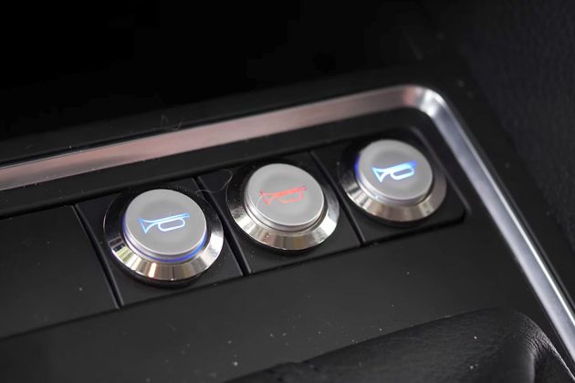Mark Rober Created The Most Courteous Car Honk Ever