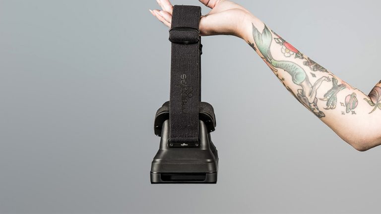 Finally, A VR Headset That Is Truly Designed To Be On-The-Go